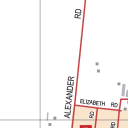 Coonawarra - Spatial Vision's VicMap Book (South West Edition 8, 2024 ...