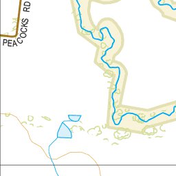 Landsborough - Spatial Vision's VicMap Book (South West Edition 8, 2024 ...