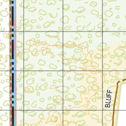Map 202 - Spatial Vision's VicMap Book (South West Edition 8, 2024 ...