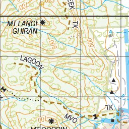 Map 393 - Spatial Vision's VicMap Book (South West Edition 8, 2024 ...