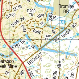 Map 6015 - Spatial Vision's VicMap Book (South West Edition 8, 2024 ...