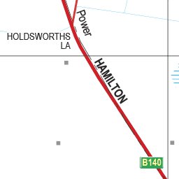 Mortlake - Spatial Vision's VicMap Book (South West Edition 8, 2024 ...