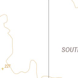 Penshurst - Spatial Vision's VicMap Book (South West Edition 8, 2024 ...