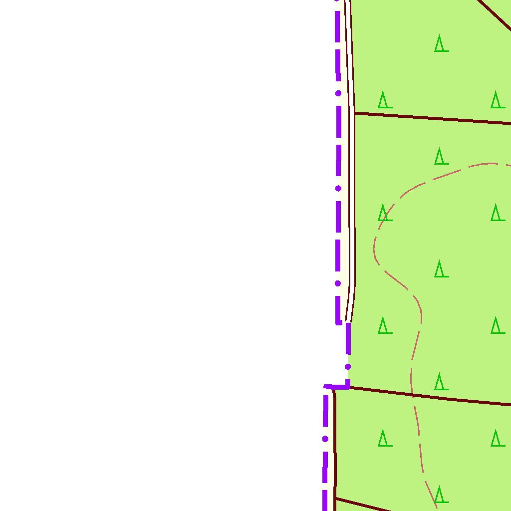 Jacobsthal, Zeithain 2 (1:10,000 scale) Map by Staatsbetrieb ...