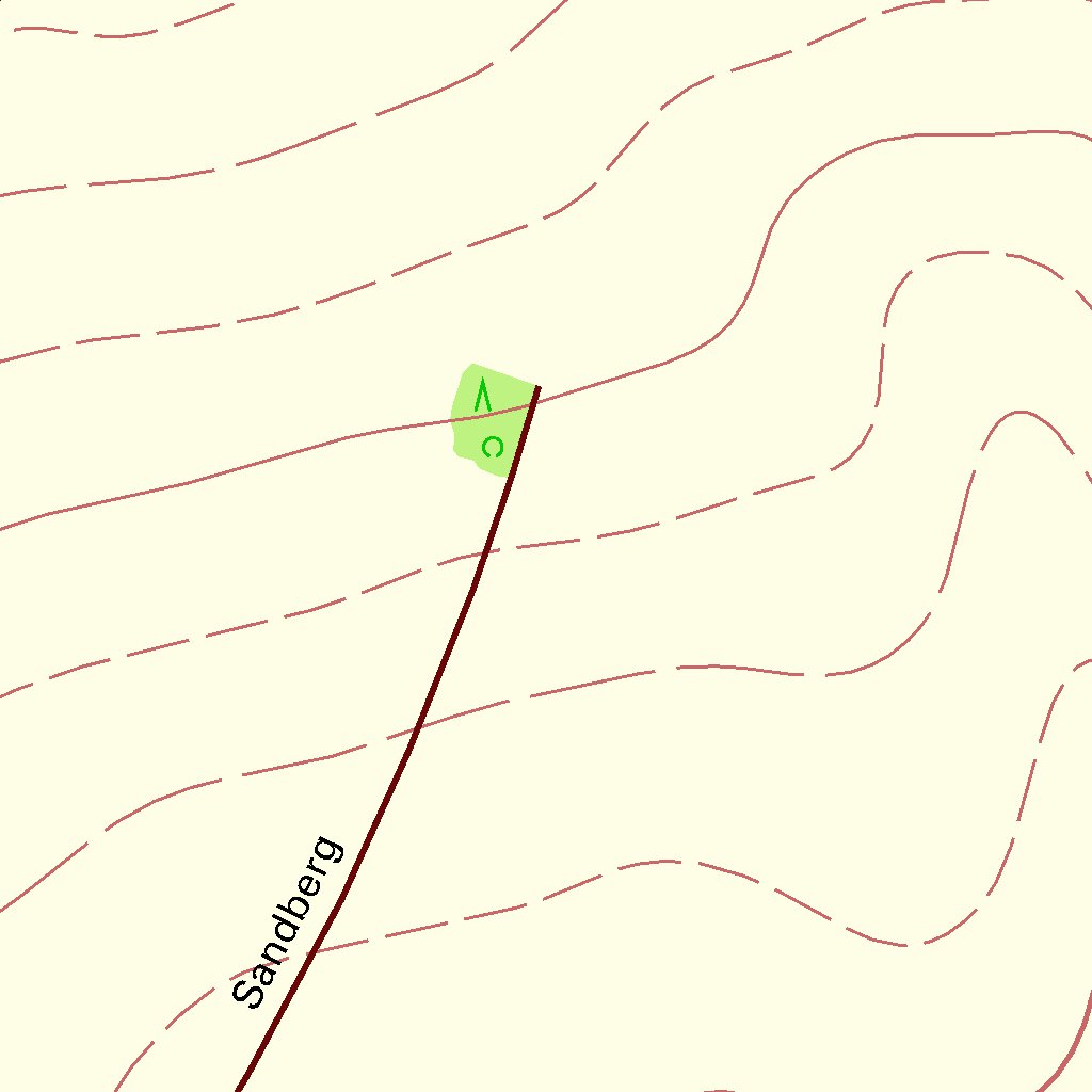 Schlegel, Zittau, Stadt (1:10,000 scale) Map by Staatsbetrieb ...