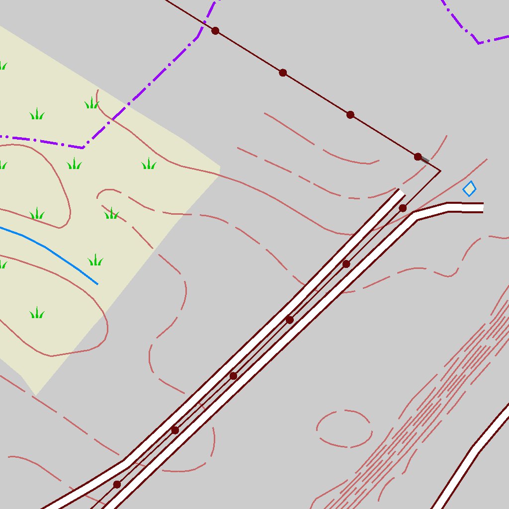 Weißwasser/O.L., Stadt, Weißwasser/O.L., Stadt 4 (1:10,000 scale) Map ...