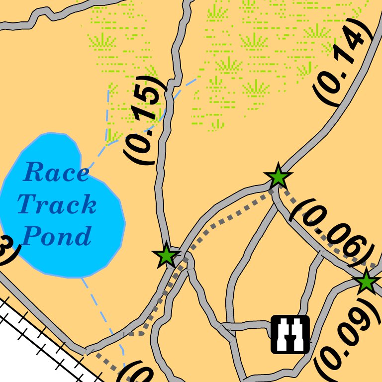 Haley Farm State Park map by State of Connecticut DEEP | Avenza Maps