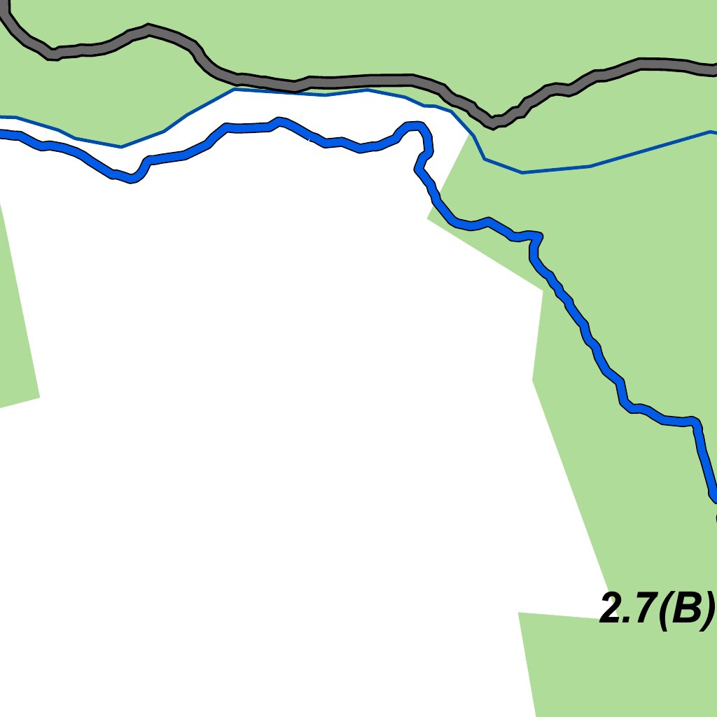 Mattatuck State Park Map by State of Connecticut DEEP | Avenza Maps