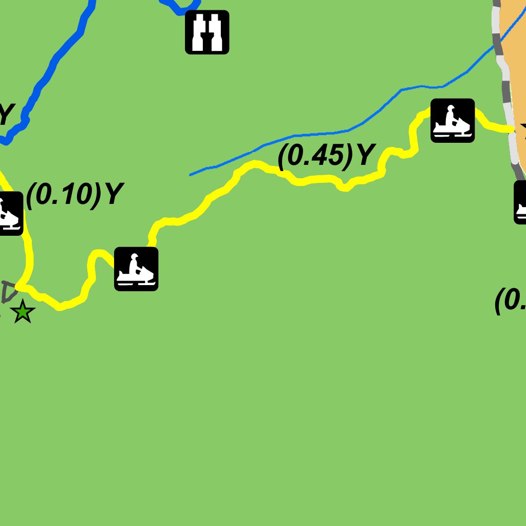 Pootatuck State Forest Map by State of Connecticut DEEP | Avenza Maps