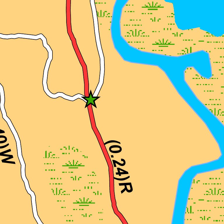 Rocky Neck State Park Map by State of Connecticut DEEP | Avenza Maps