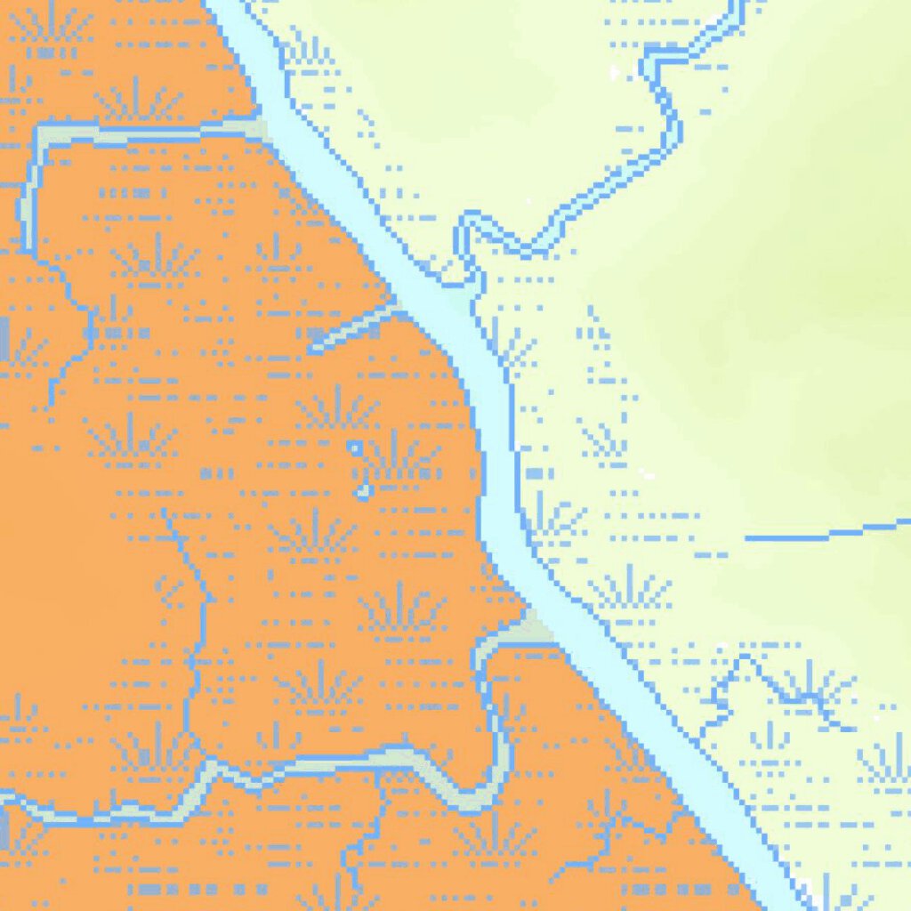 Seldon Neck State Park Map by State of Connecticut DEEP | Avenza Maps
