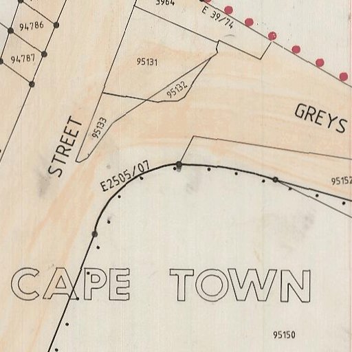 M3296_modified Map by Surcal | Avenza Maps