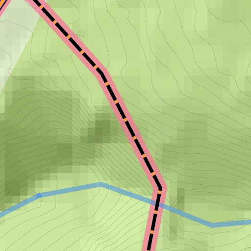Browns Field Walk, Wahroonga Map by Sydney Bushwalking Maps | Avenza Maps