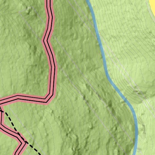 Howson Walk, Turramurra Map by Sydney Bushwalking Maps | Avenza Maps