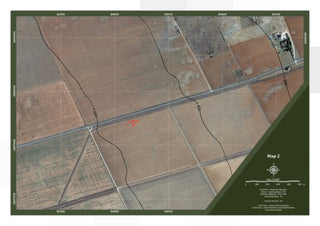 SCC16 Map by TerraGIS | Avenza Maps
