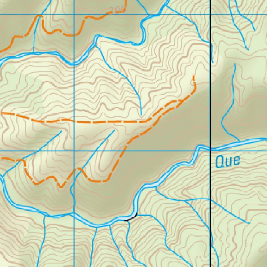 Takayna Trail 2025 Map by Terrainium Pty Ltd | Avenza Maps