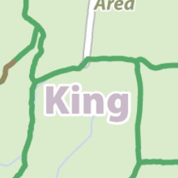 Cold Creek Conservation Area Map by The Regional Municipality of York ...