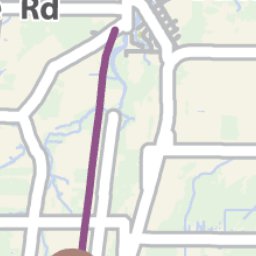 Georgina Trail Overview Map by The Regional Municipality of York ...