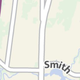 Sutton-Zephyr Rail Trail Georgina Map by The Regional Municipality of ...