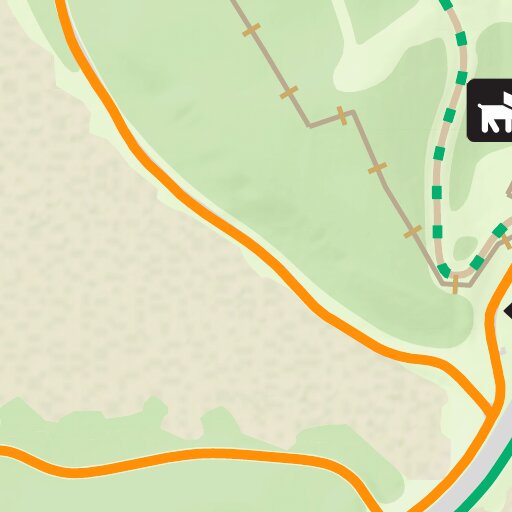 Fish Lake Regional Park Summer Map by Three Rivers Park District ...