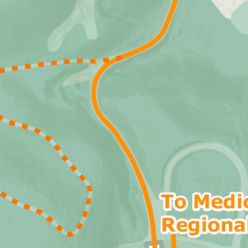 Fish Lake Regional Park Winter Map by Three Rivers Park District ...