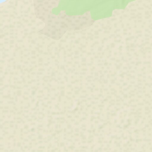 Glen Lake Golf Summer Map by Three Rivers Park District | Avenza Maps