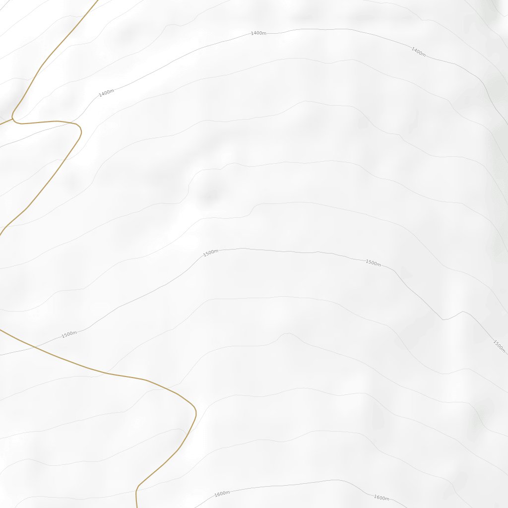 Crawford Trails Mountain Bike Trails Map by Trailforks | Avenza Maps