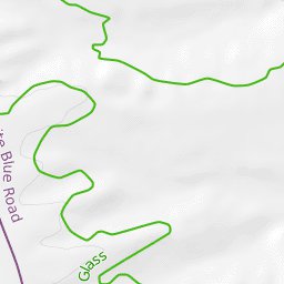 Howell Mountain Bike Trails Map by Trailforks | Avenza Maps