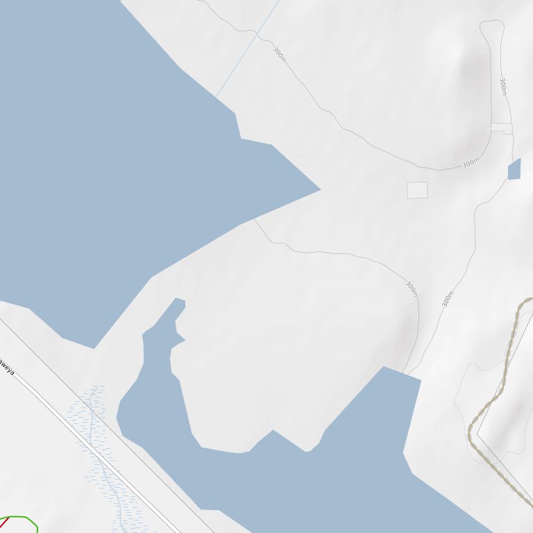 Milton Mountain Bike Trails Map by Trailforks | Avenza Maps