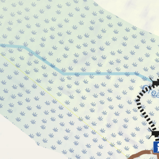 Doreens Nature Trail Map by Traprock Ridge Land Conservancy | Avenza Maps