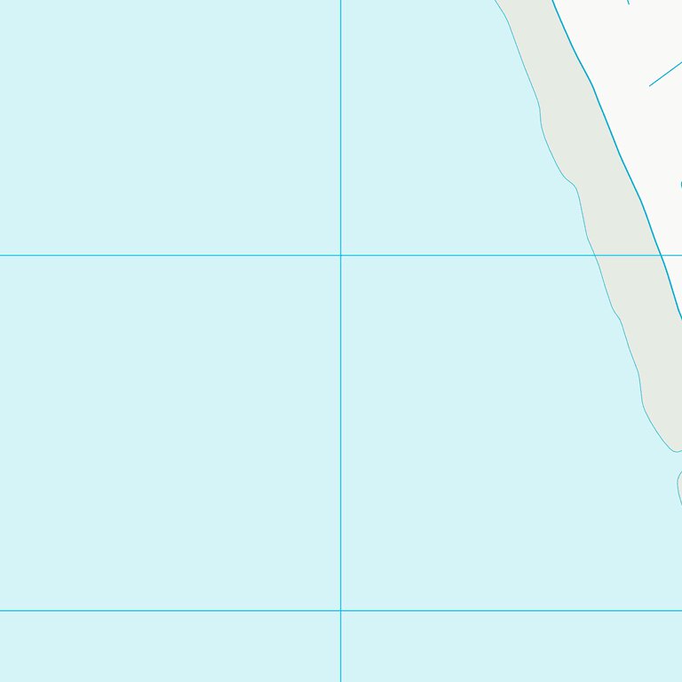 Gwynedd - Gwynedd (SN59) Map by UK Topographic Maps | Avenza Maps