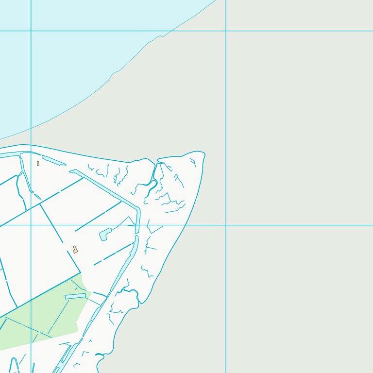Rochford District (TR09) Map by UK Topographic Maps | Avenza Maps