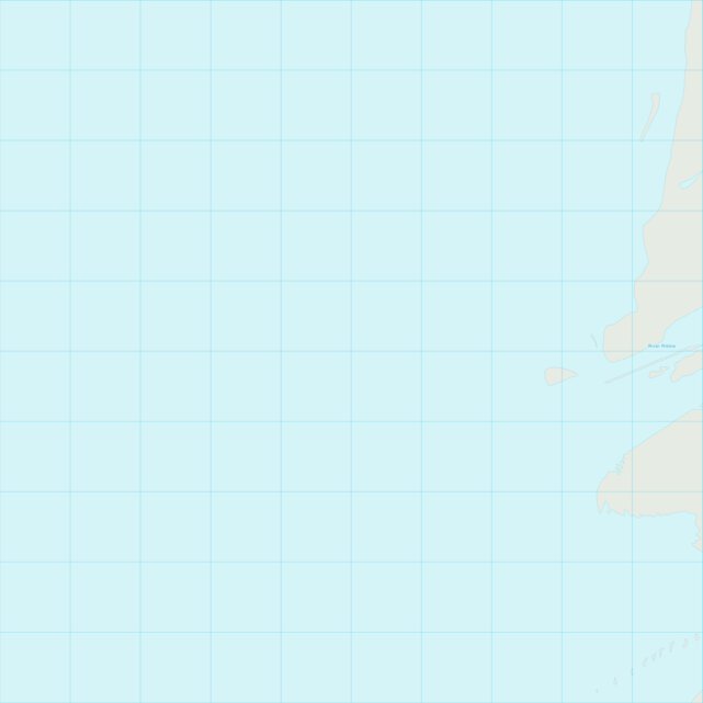 West Lancashire District (B) (SD22) Map by UK Topographic Maps | Avenza ...
