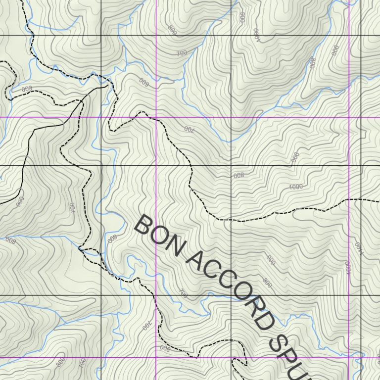 GSER 2025 28 Km Map by Ultra Endurance | Avenza Maps
