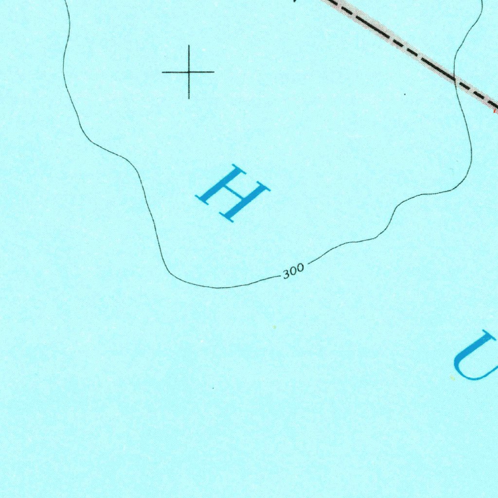 Alpena, MI (1969, 250000-Scale) Map by United States Geological Survey ...