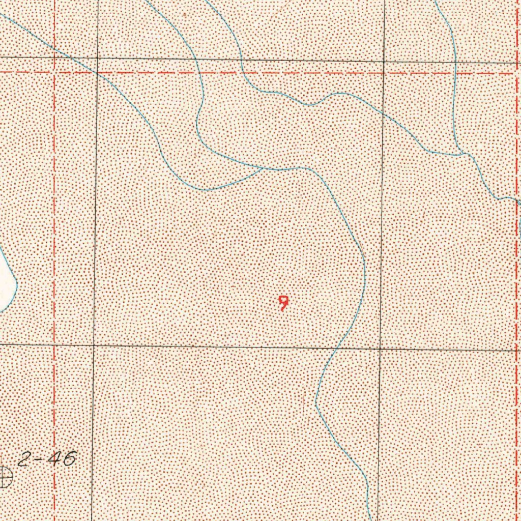 Amboy, CA (1985, 24000-Scale) Map by United States Geological Survey ...