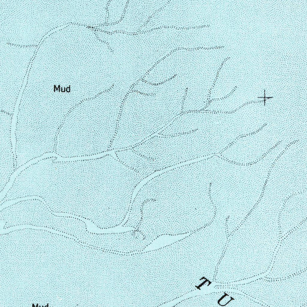Anchorage A-8, AK (1952, 63360-Scale) Map by United States Geological ...