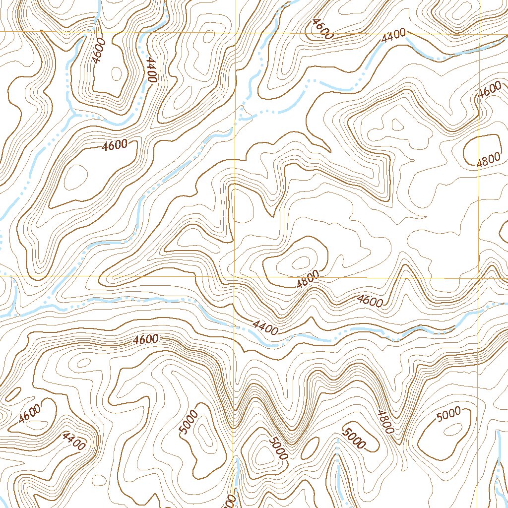 Angel Point, UT (2020, 24000-Scale) Map by United States Geological ...