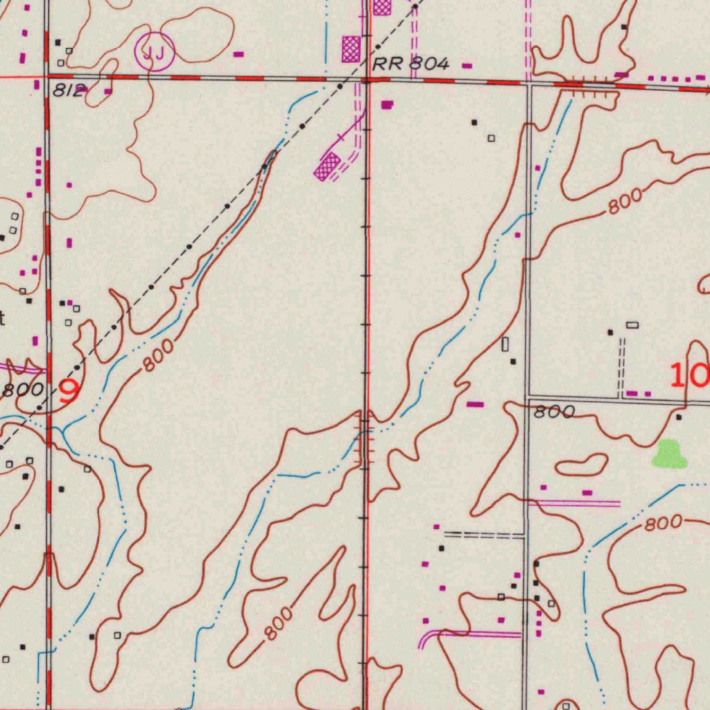 Appleton, WI (1955, 24000-Scale) Map by United States Geological Survey ...