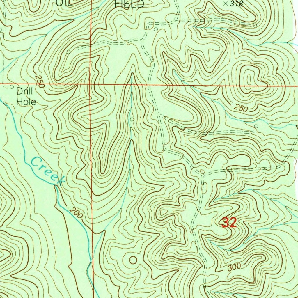 Arizona, LA (2003, 24000-Scale) Map by United States Geological Survey ...