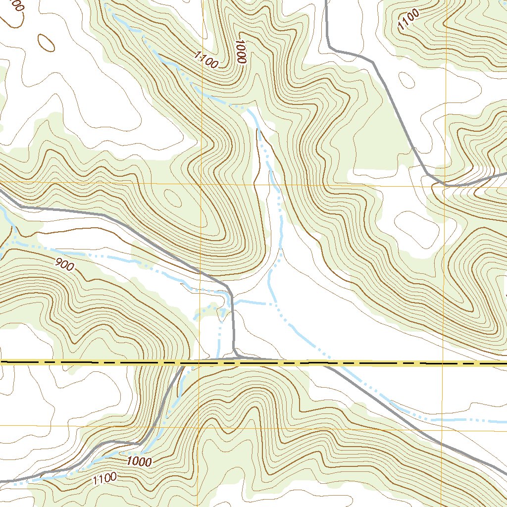 Arkansaw, WI (2022, 24000-Scale) Map by United States Geological Survey ...