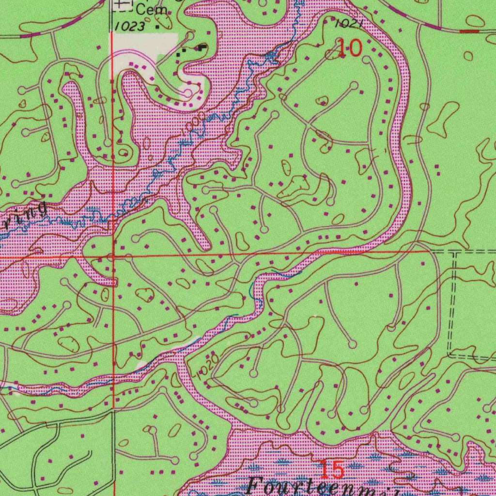 Arkdale NE, WI (1967, 24000-Scale) Map by United States Geological ...