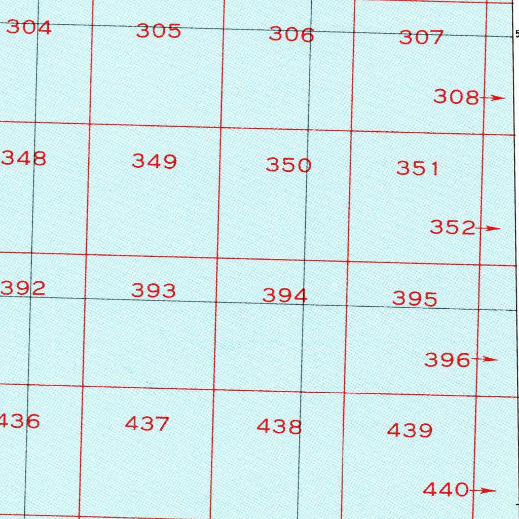 Atka, AK (1959, 250000-Scale) Map by United States Geological Survey ...