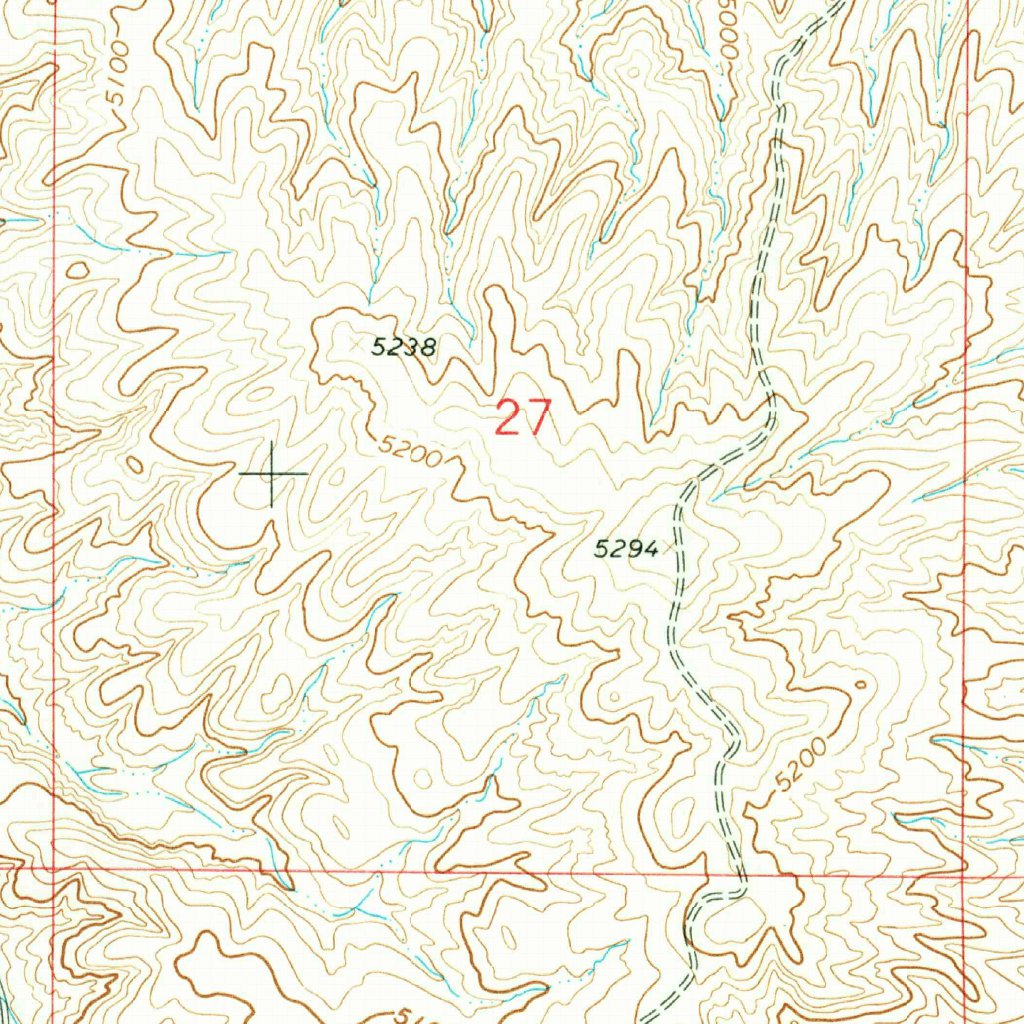 Beaverhead Rock, MT (1962, 24000-Scale) Map by United States Geological ...