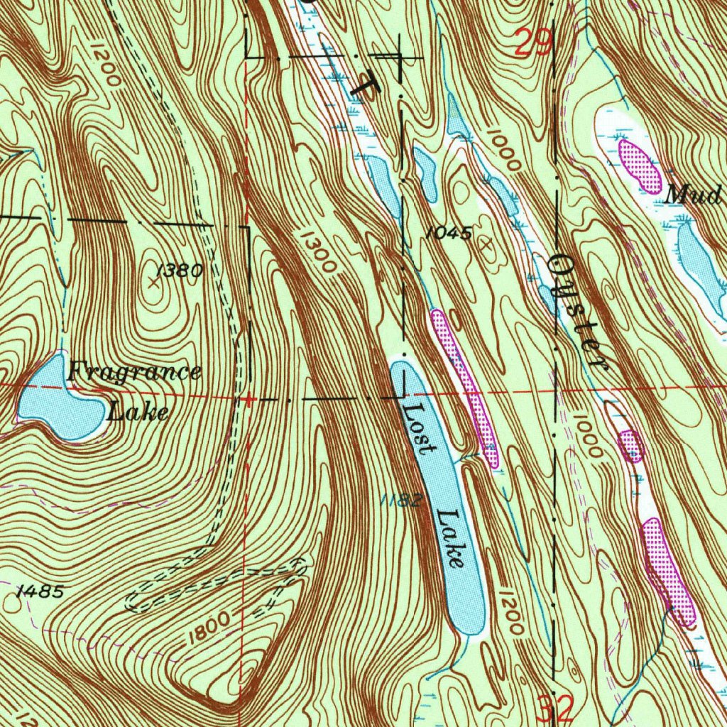 Bellingham South, WA (1954, 24000-Scale) Map by United States ...