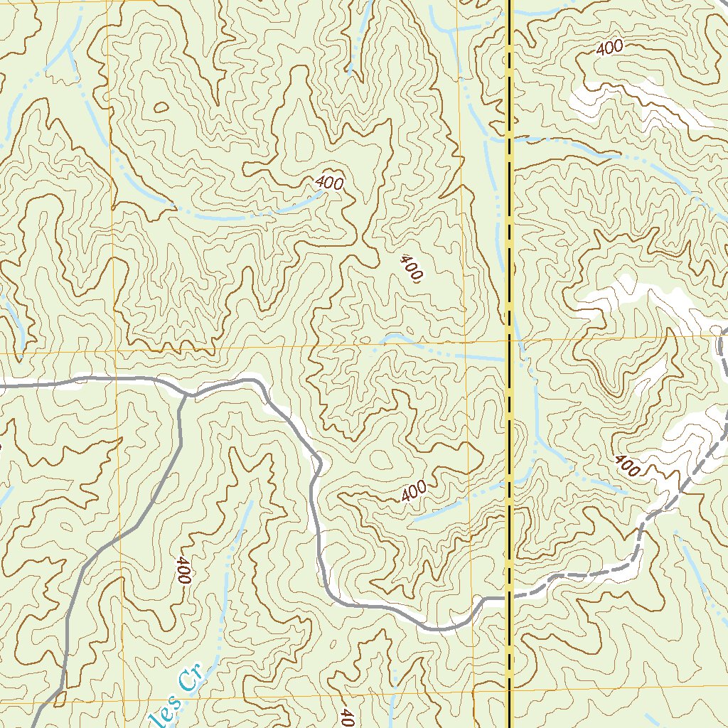 Benwood, MS (2020, 24000-Scale) Map by United States Geological Survey ...