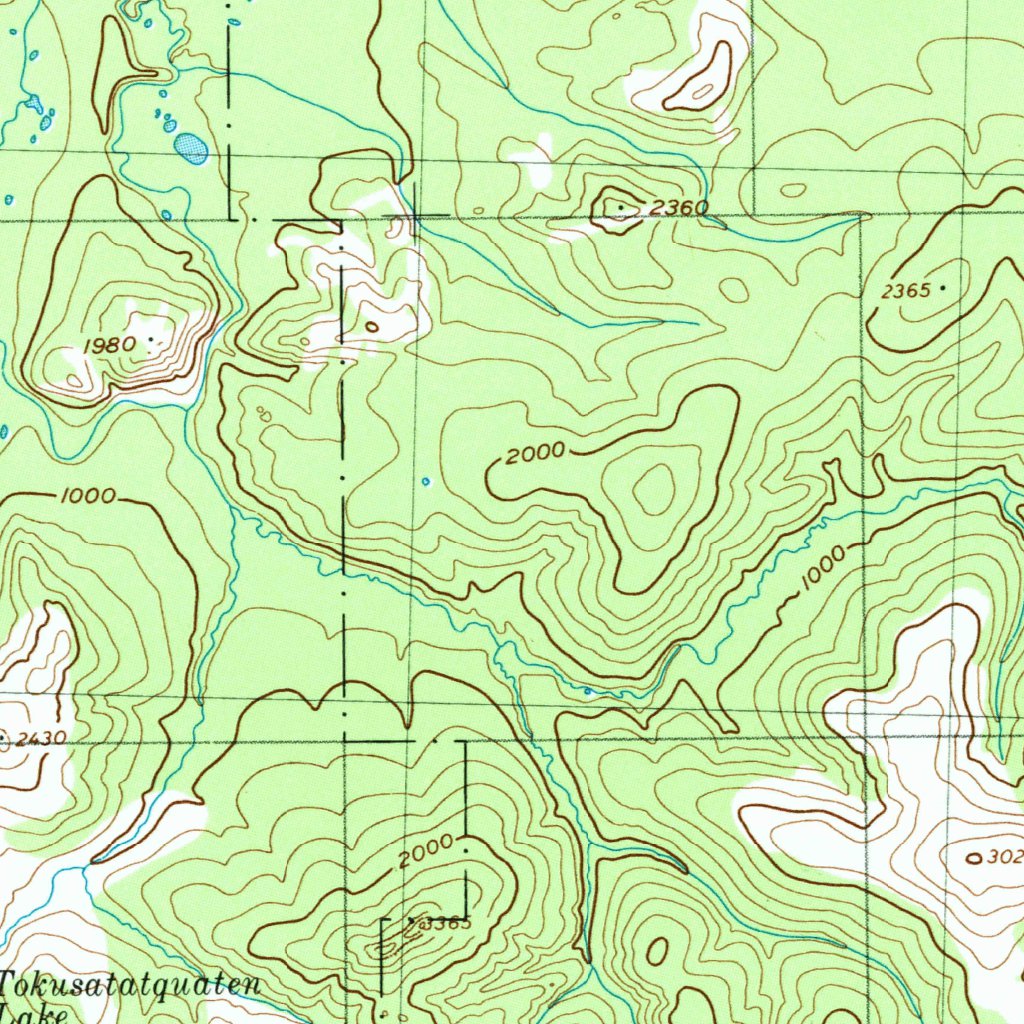 Bettles, AK (1956, 250000-Scale) Map by United States Geological Survey ...