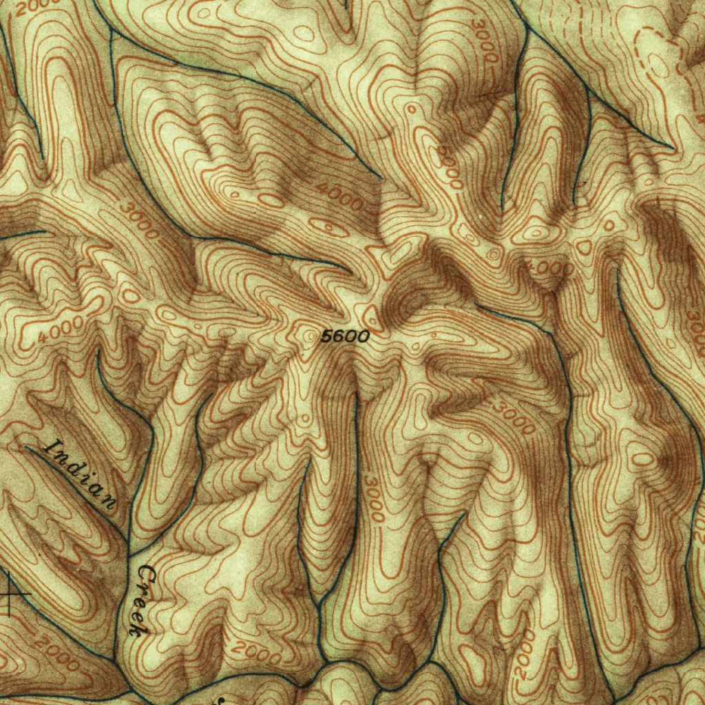 Big Delta, AK (1951, 250000-Scale) Map by United States Geological ...