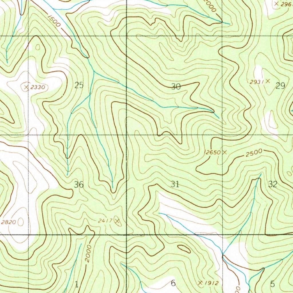 Big Delta B-3, AK (1958, 63360-Scale) Map by United States Geological ...