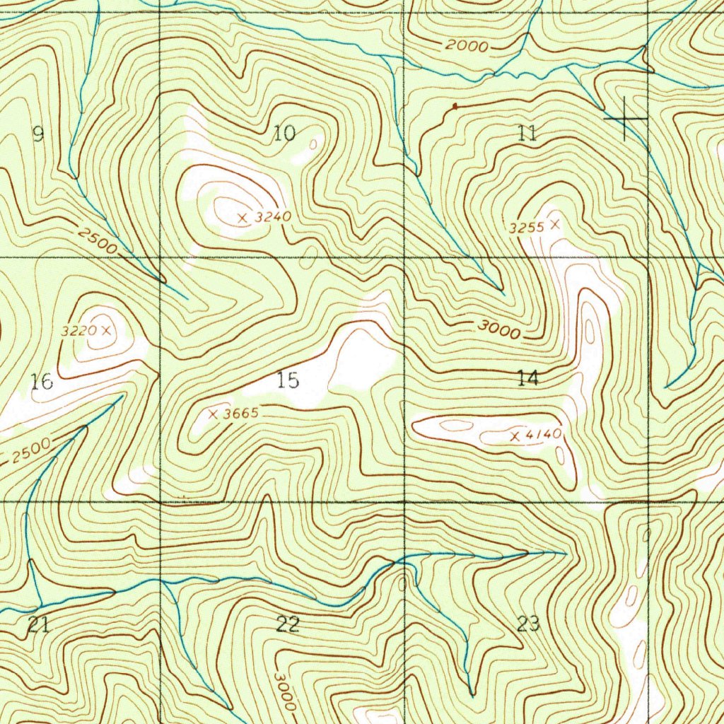 Big Delta C-4, AK (1958, 63360-Scale) Map by United States Geological ...